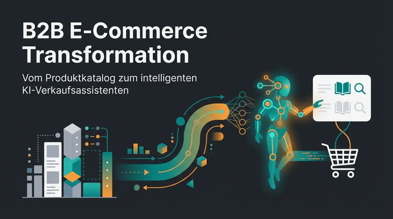 Shopify B2B Guide 2025: Großhandel-Shop zum Vertriebsprofi | Qualimero