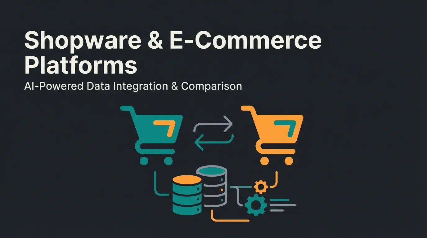 Shopware vs Magento 2025: The Complete Comparison Guide | Qualimero