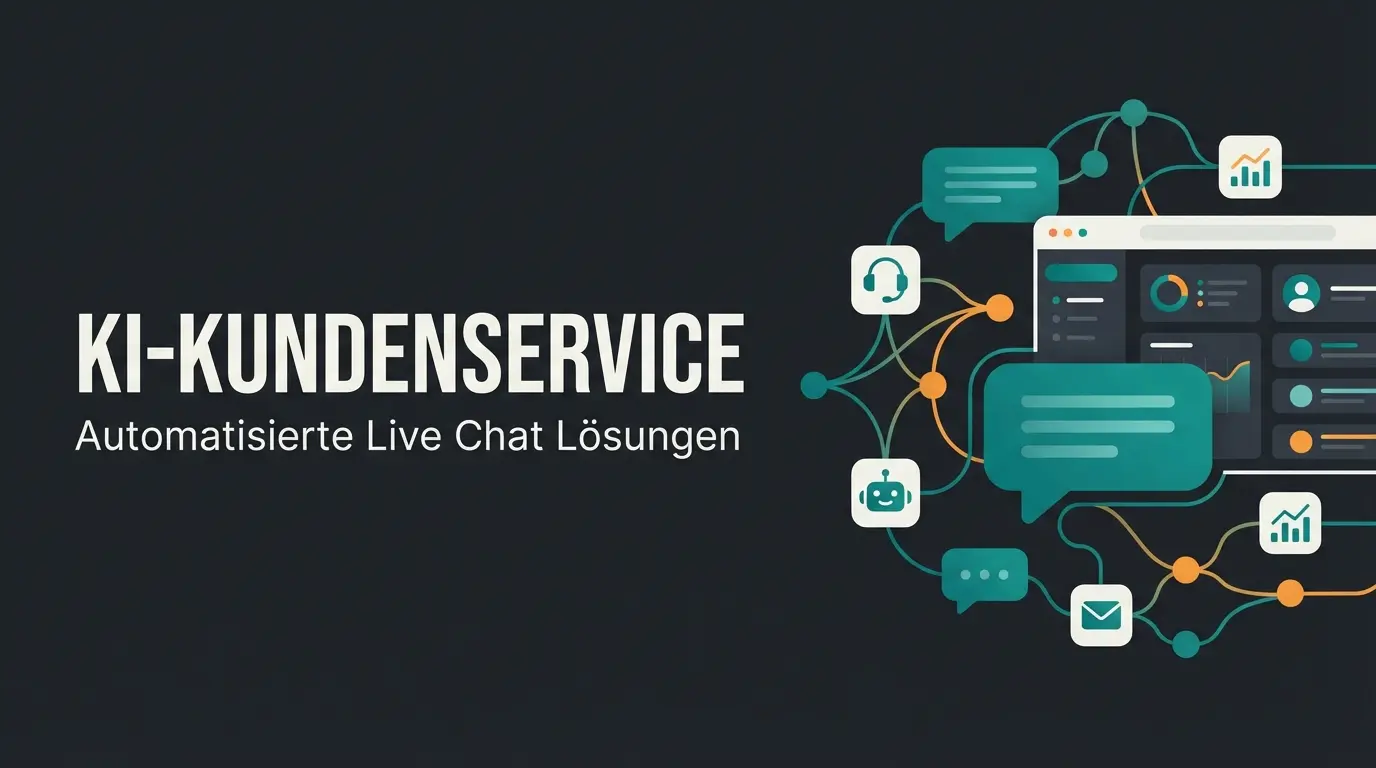 7 Beste Live-Chat Software & KI-Lösungen 2026 im Vergleich | Qualimero