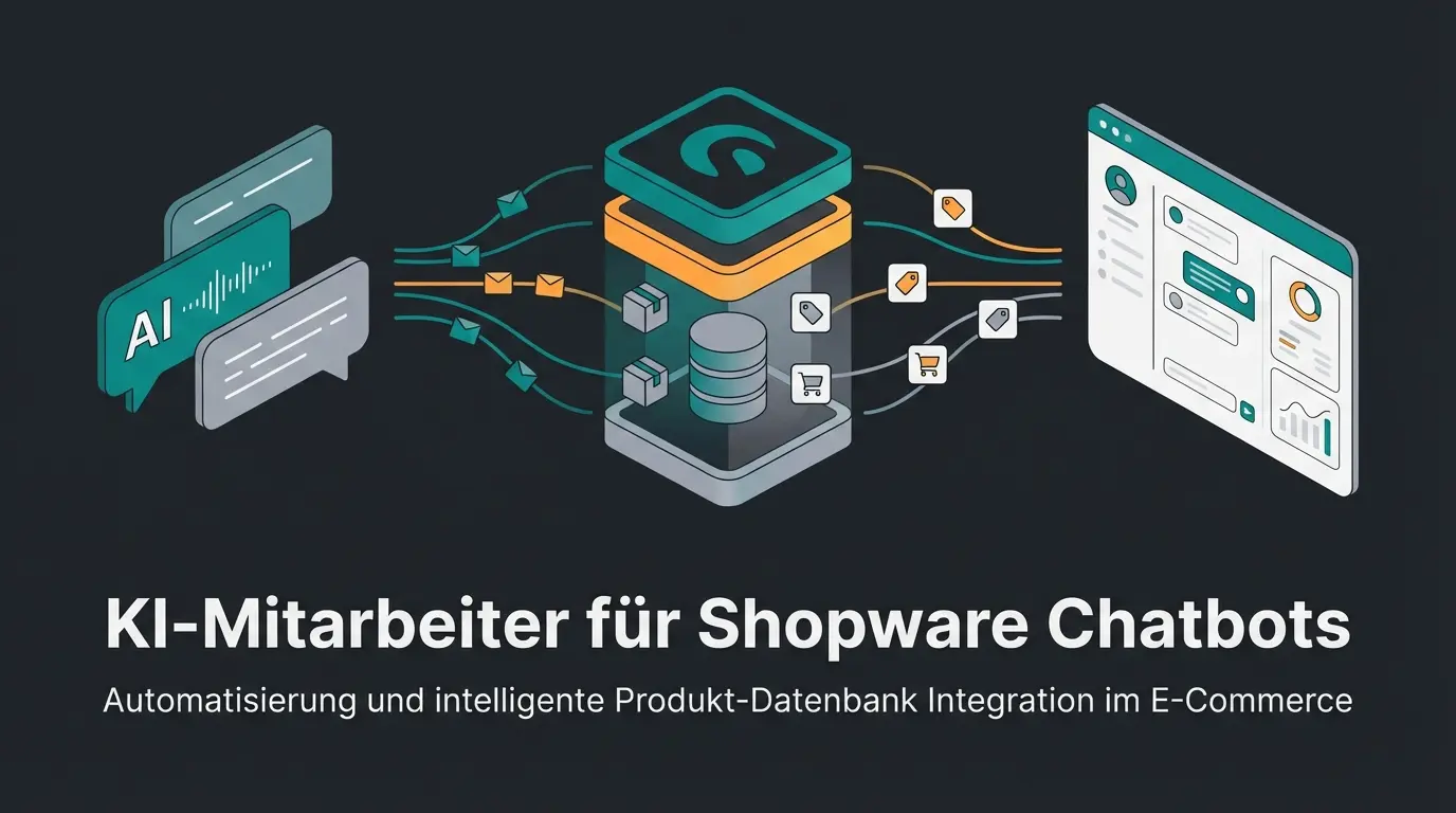 KI-Chatbot Integration: Vom FAQ-Bot zur Produktberatung | Qualimero