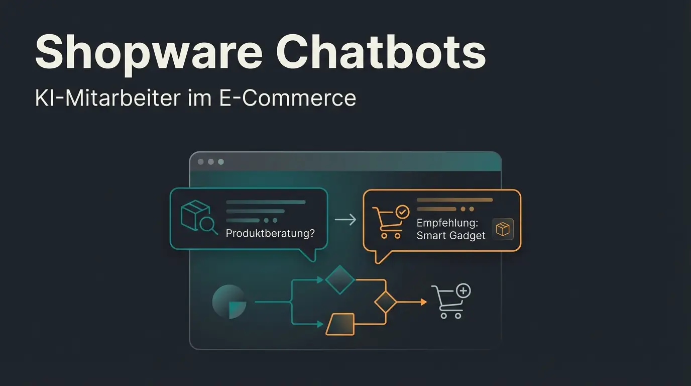 KI Chatbot erstellen: Produktberatung statt nur Kundenservice