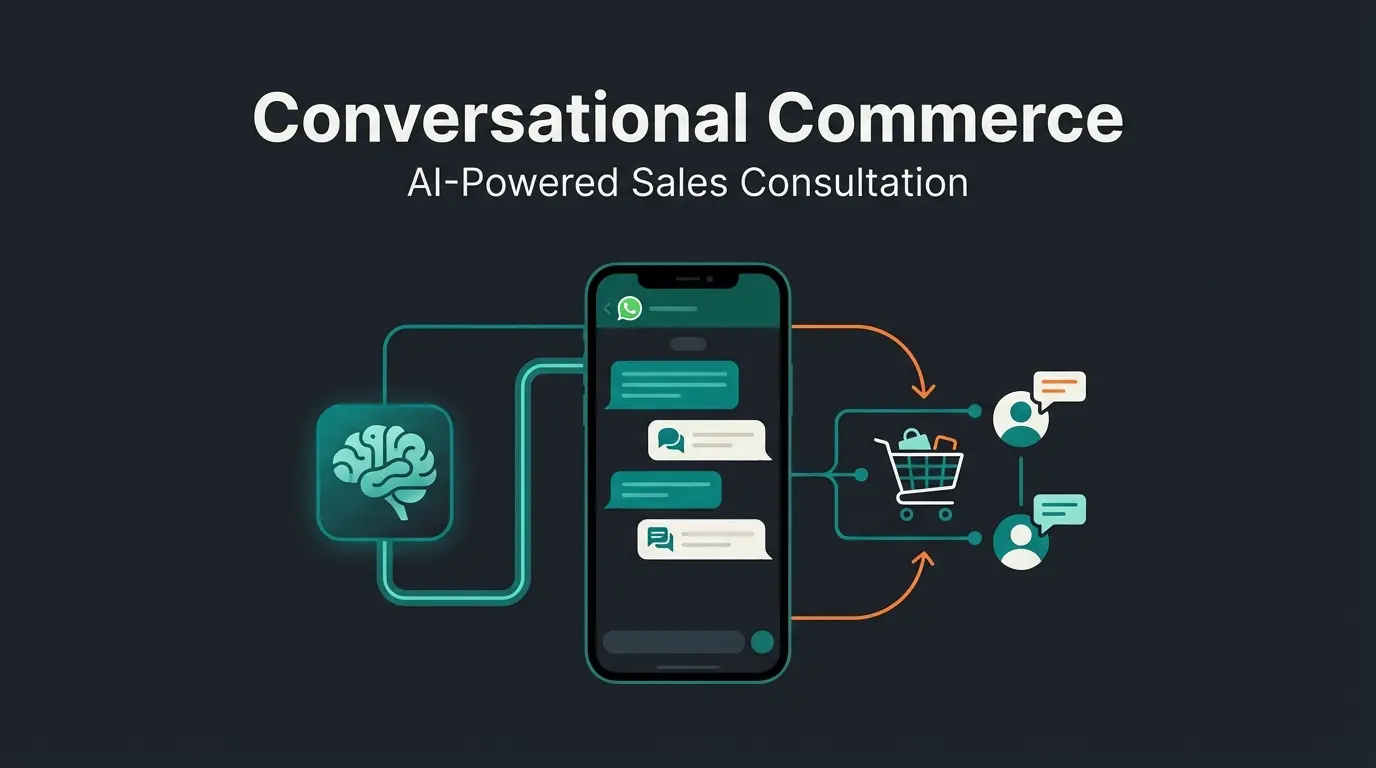 WhatsApp Marketing Examples 2026: Why AI Consultation Wins