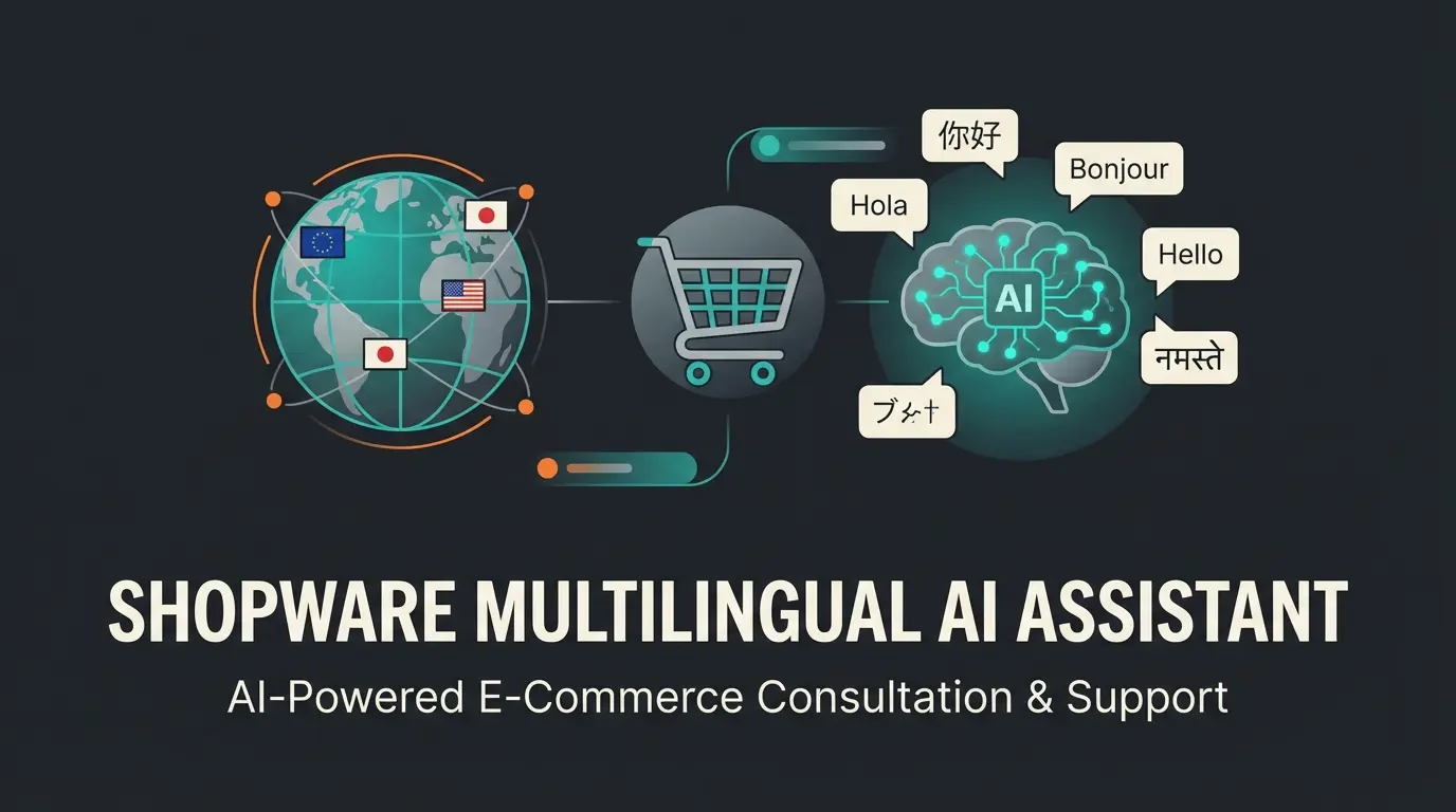 Shopware Multilingual Setup: Complete Guide for True ...